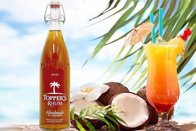 Taste of Caribbean Culture and Rum Factory Tour - A Detailed Look at the Tour Experience
