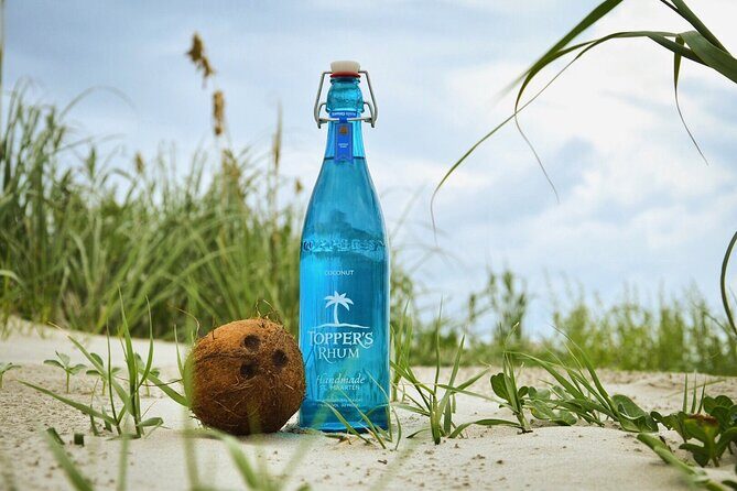 Taste of Caribbean Culture and Rum Factory Tour - Insights from Reviews and Practical Tips