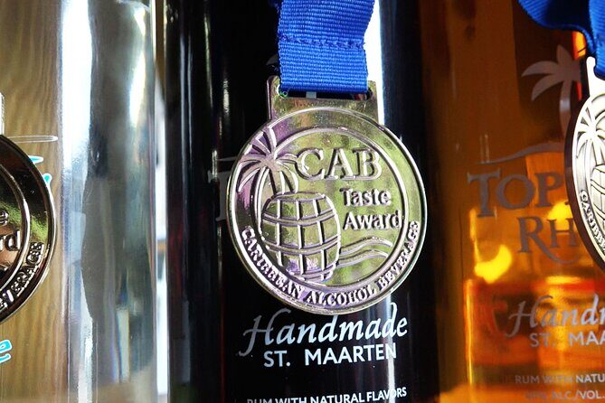 Taste of Caribbean Culture and Rum Factory Tour - FAQ