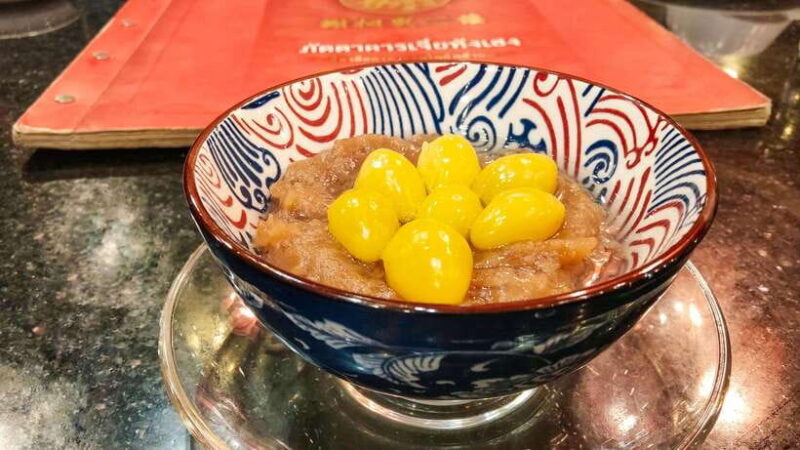 Taste of Chiang Mai: Michelin Guide Street Food Tour - What Some Travelers Say