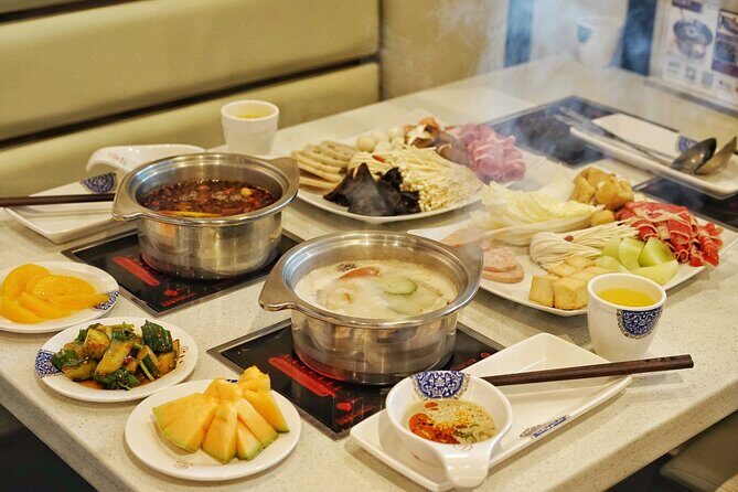 Taste of Chicago's Chinatown Food Tours - Authentic Experiences and Traveler Feedback