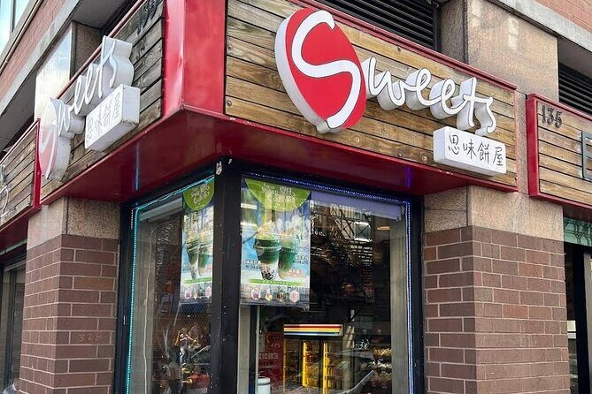 Taste of Chinatown & Little Italy NYC Food Tour - The Itinerary: A Step-by-Step Delight