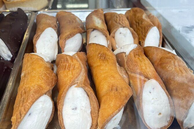 Taste of Chinatown & Little Italy NYC Food Tour - The Experience: What Travelers Say