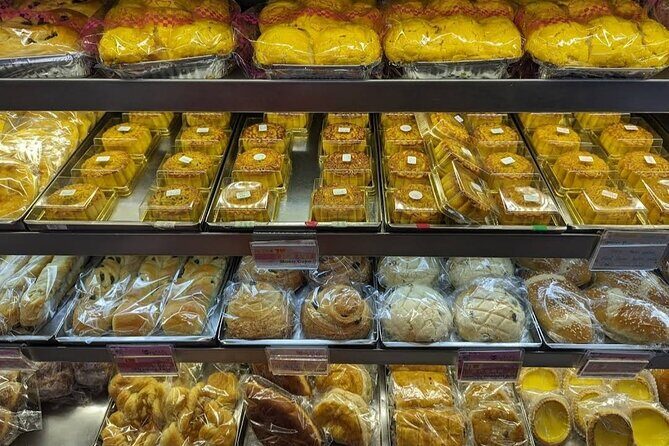Taste of Chinatown & Little Italy NYC Food Tour - Practical Tips for Participants