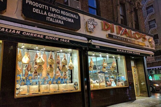 Taste of Chinatown & Little Italy NYC Food Tour - Final Thoughts