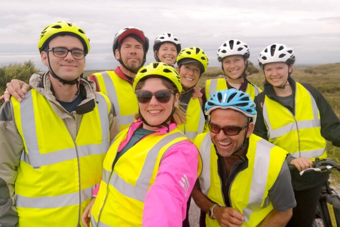 Taste of Connemara Tour by Electric Fat Tyre Bike - Itinerary and Highlights