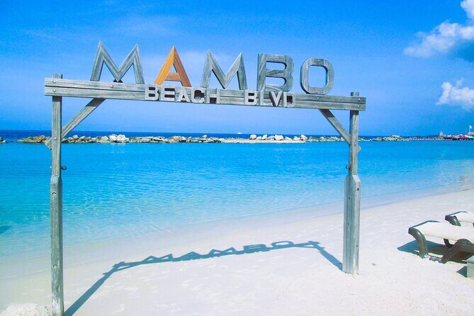 Taste of Curaçao: City Tour, Chobolobo & Mambo Beach - The Sum Up