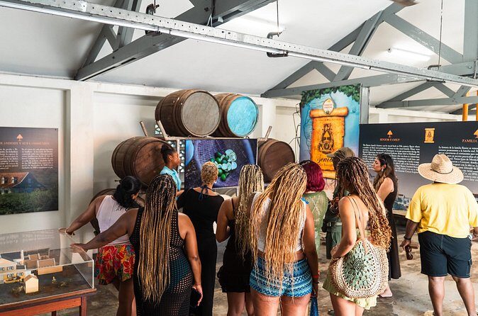 Taste of Curaçao: City Tour, Chobolobo & Mambo Beach - Frequently Asked Questions