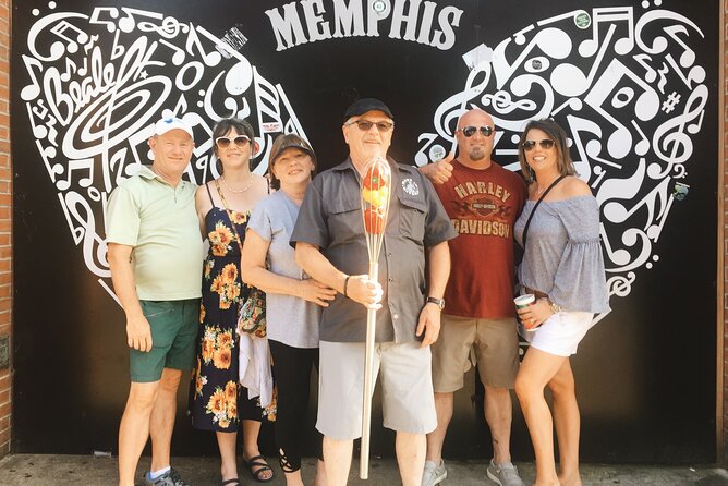 Taste of Downtown Memphis Food Tour - Why This Tour Works