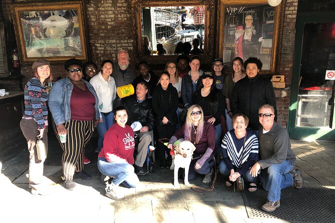 Taste of Downtown Memphis Food Tour - The Sum Up