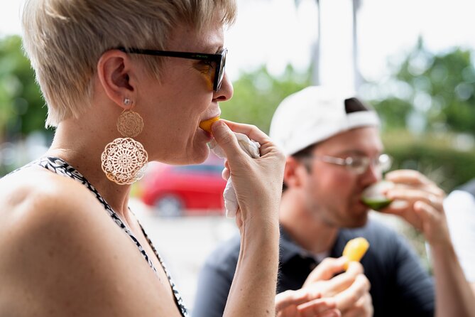 Taste of Downtown Sarasota- A Walking/Culinary Tour - Tour Guides and Guest Feedback