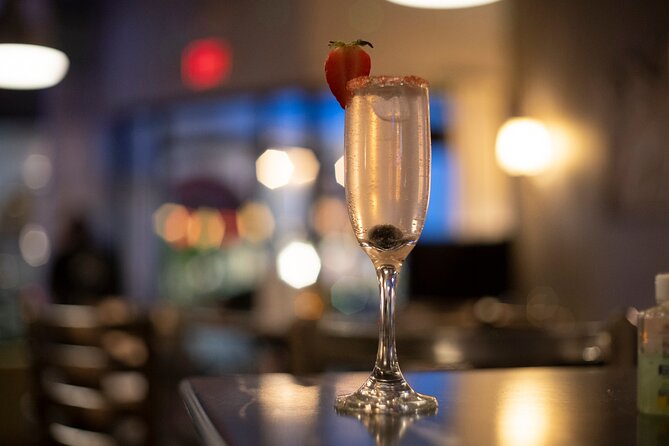 Taste of Downtown Sarasota- A Walking/Culinary Tour - Meeting Point and Inclusions