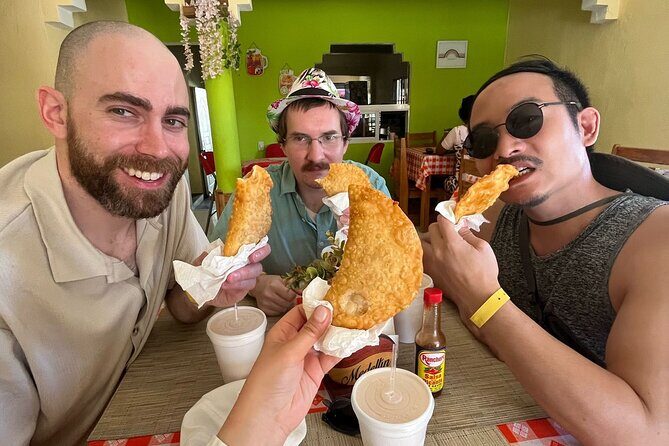 Taste of DR Street Food Tour - A Deep Dive Into the Experience