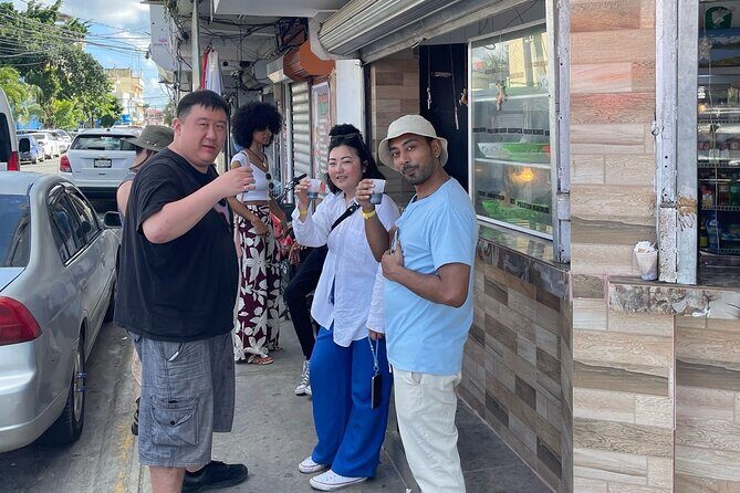 Taste of DR Street Food Tour - Final Thoughts