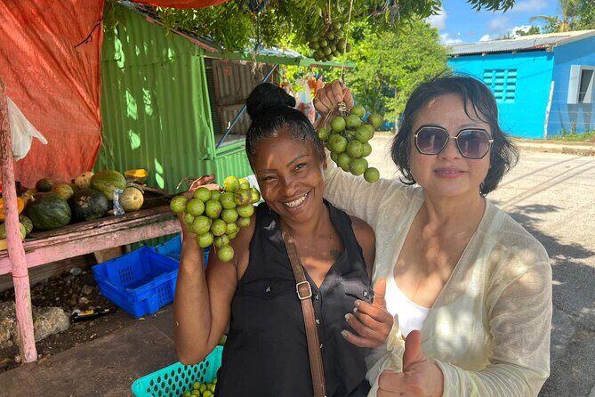 Taste of DR Street Food Tour - FAQs