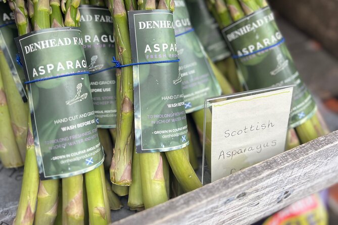 Taste Of Edinburgh Food Tour With All Food & Drinks Included - Practical Aspects: Timing, Group Size, and Booking