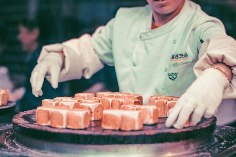 Taste of Flushing: NYCs Largest Chinatown Foodie Adventure - Who Will Enjoy This Tour?