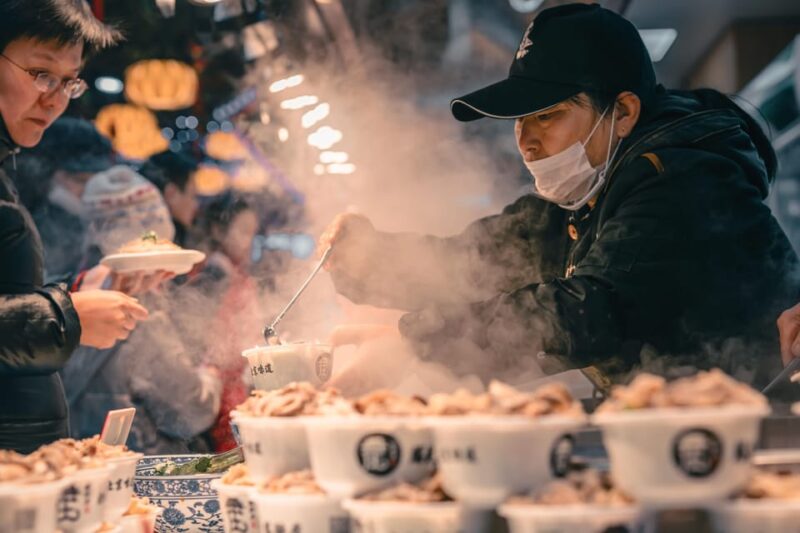 Taste of Flushing: NYCs Largest Chinatown Foodie Adventure - Practical Details