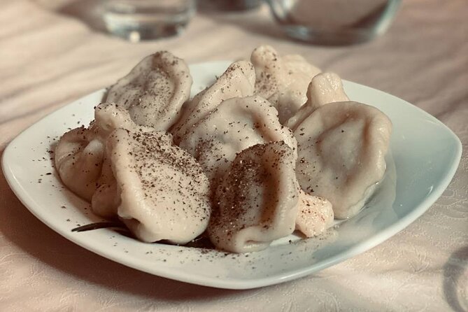 Taste of Georgia. Cooking-Class Khinkali, Khachapuri and more - Who Should Consider This Experience?