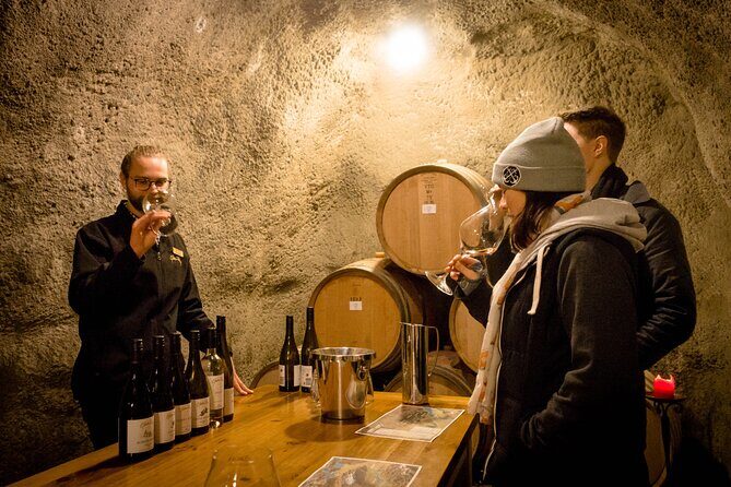 Taste of Gibbston private Wine Tour from Queenstown and return. - Analyzing the Value