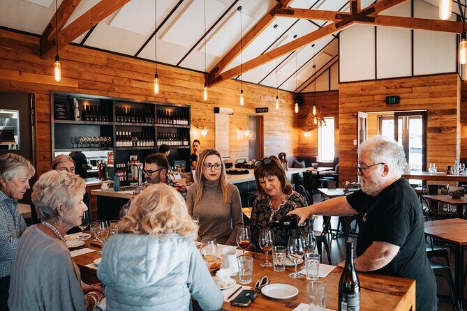 Taste of Gibbston private Wine Tour from Queenstown and return. - Who Is This Tour Best Suited For?