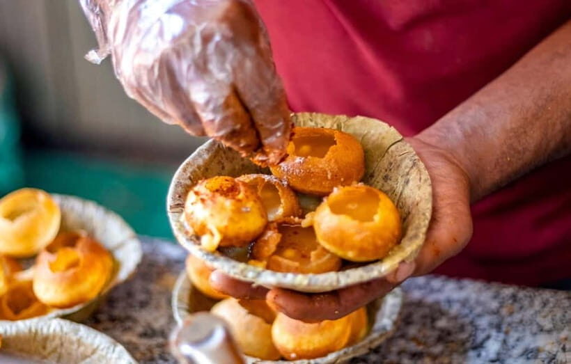 Taste of Guwahati: Guided Street Food Tour Experience - What Sets This Tour Apart