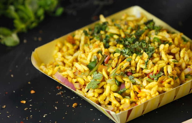 Taste of Guwahati: Guided Street Food Tour Experience - The Experience for Different Travelers