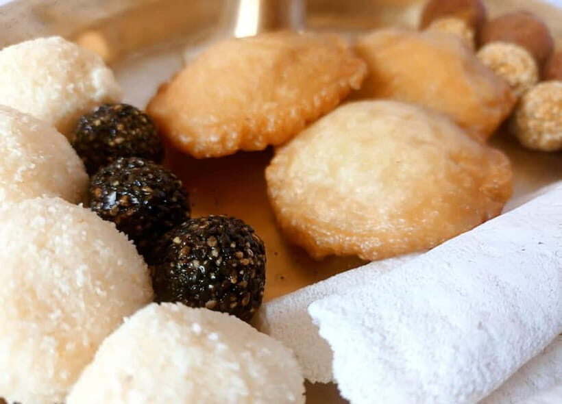 Taste of Guwahati: Guided Street Food Tour Experience - FAQ