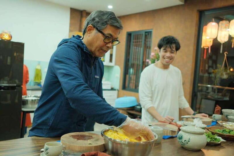 Taste of Hanoi Cooking Class - Final Thoughts: Who Will Love This?