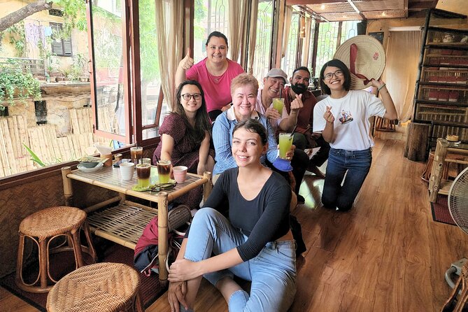 TASTE OF HANOI - walking street food adventure - Who Will Love This Tour?