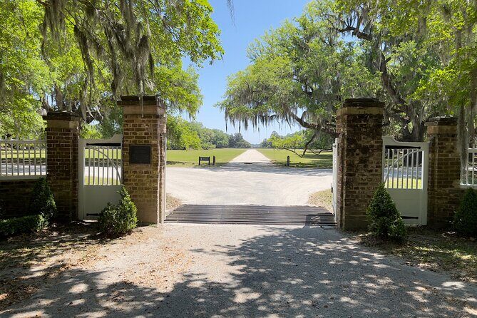 Taste of Historic Plantations 1/2 Day Tour - Price Point and Value