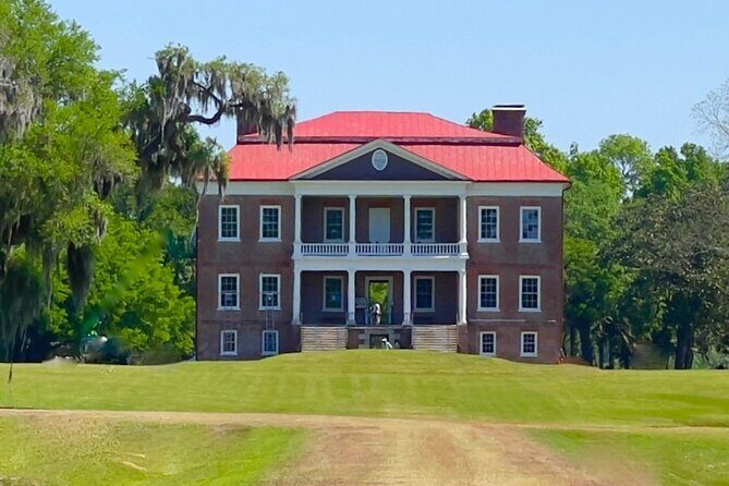 Taste of Historic Plantations 1/2 Day Tour - Practical Details and Tips