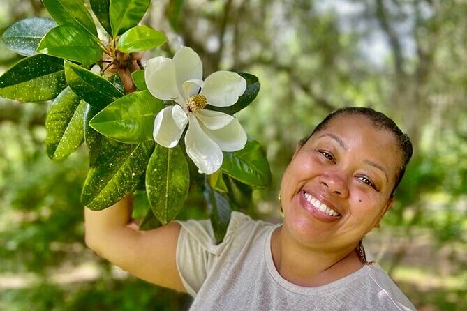 Taste of Historic Plantations 1/2 Day Tour - FAQ