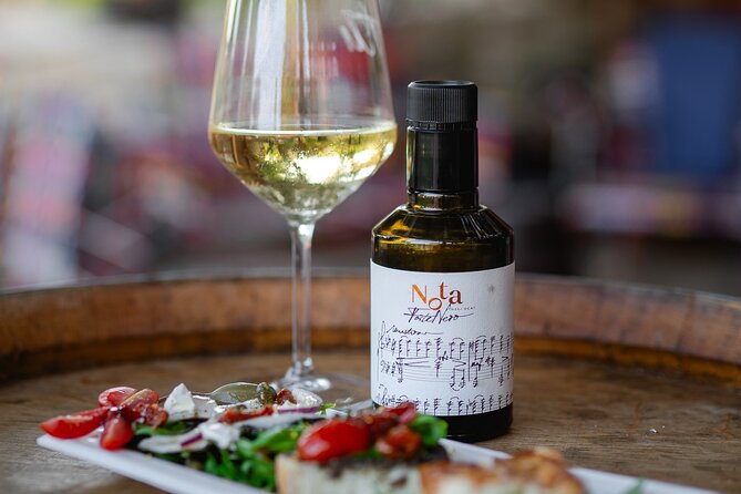 Taste of Istria - wine, brandy, vinegar, local food - FAQ