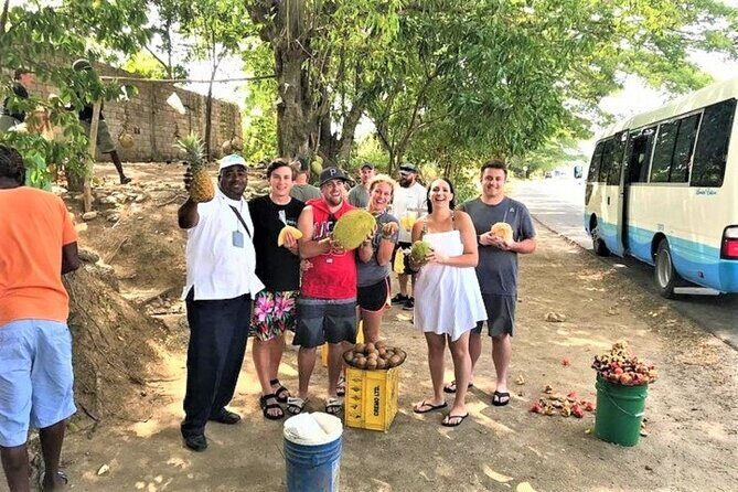 Taste of Jamaica Food Tour from Ocho Rios - An In-Depth Look at the Tour Experience