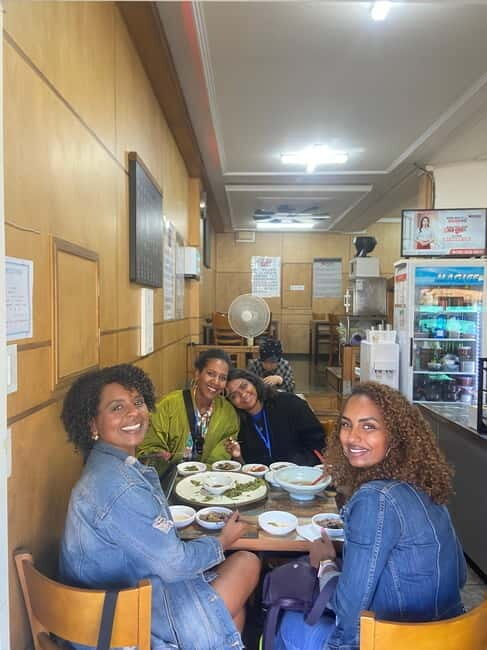 Taste of Jeju: A Culinary Journey Through Traditional Market - A Detailed Look at the Tour Experience