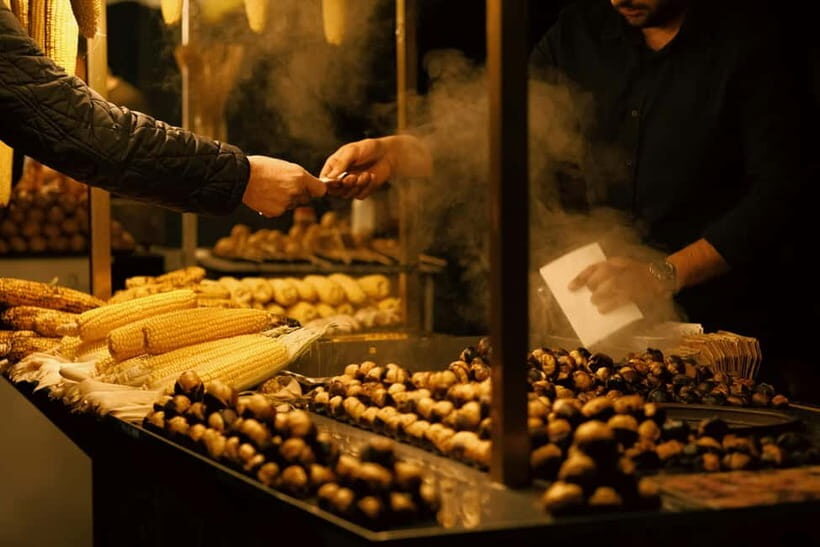 Taste of Jeju: A Culinary Journey Through Traditional Market - Final Thoughts