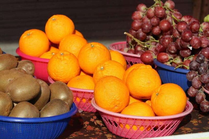 Taste of Jeju: A Culinary Journey Through Traditional Market - The Content of the Tour: A Closer Look