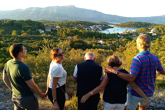 Taste of Korcula Tour (Local Produce Tasting) - Accessibility and Participation