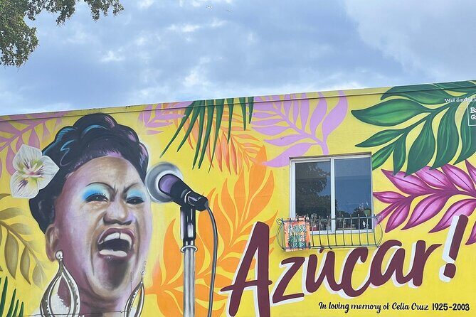 Taste of Little Havana Food Tour in Miami with Cuban Street Food - The Practical Side: What’s Included and What to Expect