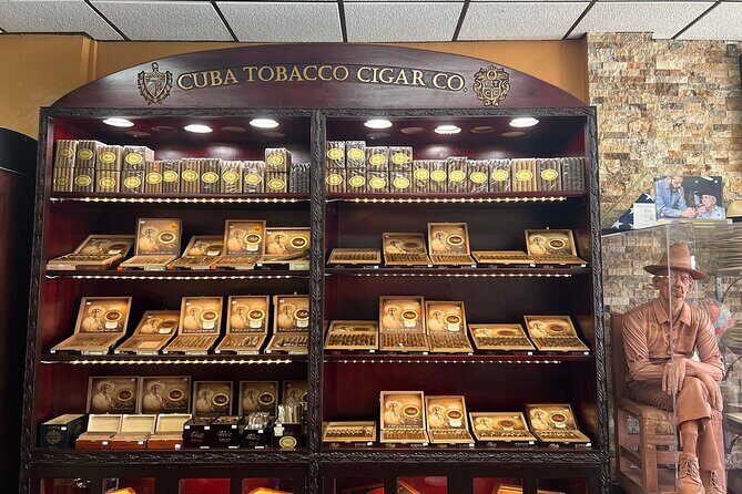 Taste of Little Havana Food Tour in Miami with Cuban Street Food - What the Reviews Say