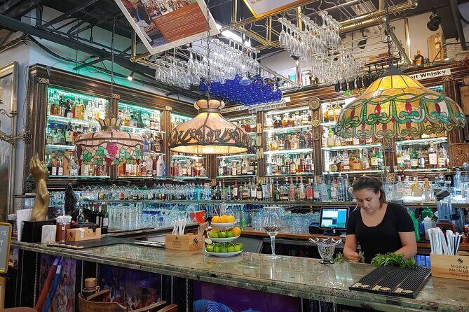 Taste of Little Havana Food Tour in Miami with Cuban Street Food - Frequently Asked Questions