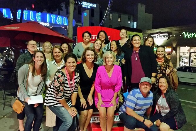 Taste of Little Italy in San Diego - What Makes This Tour Special?