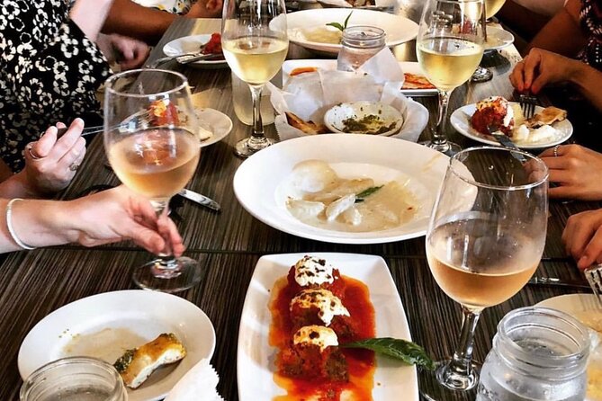 Taste of Little Italy in San Diego - Practical Tips