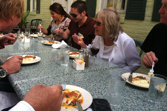 Taste of Little Italy in San Diego - The Sum Up