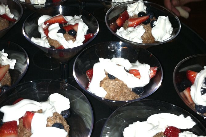 Taste of Little Italy in San Diego - FAQ