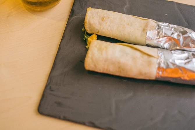 Taste of Malaga Tour : Tapas, History and Local Customs - Frequently Asked Questions