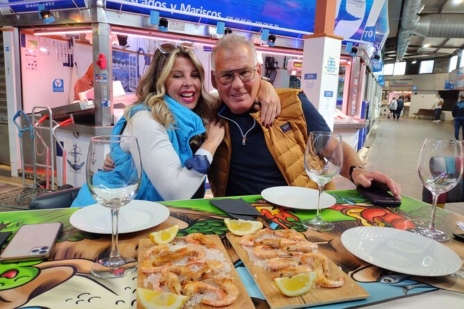 Taste of Marbella Food & Market Small Group Tour - Insights From Knowledgeable Guides