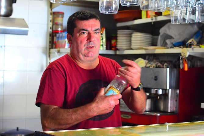 Taste of Marbella Food & Market Small Group Tour - Customer Reviews and Recommendations