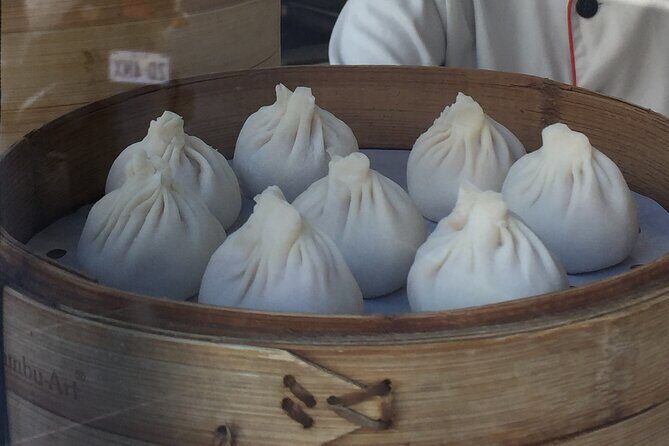 Taste of Melbourne Food Tour - Who Is This Tour Best For?